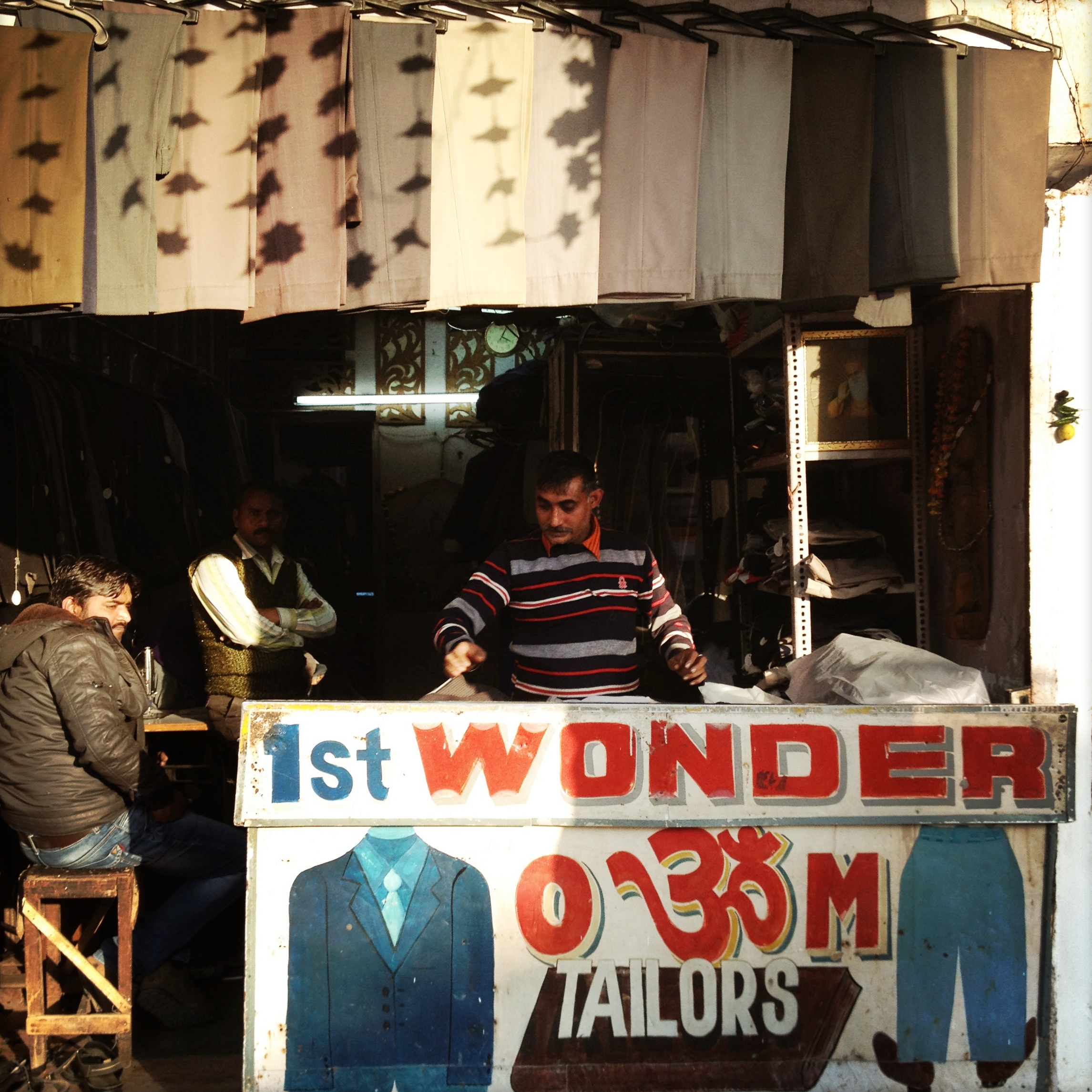 1st Wonder… of Mehar Chand Market | Arti Sandhu